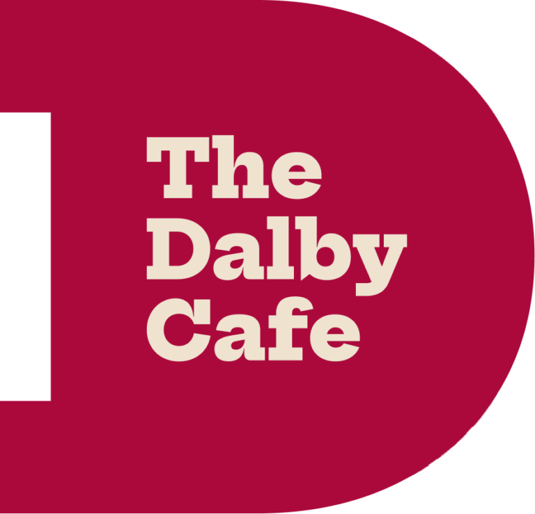 Menu – Dalby Cafe